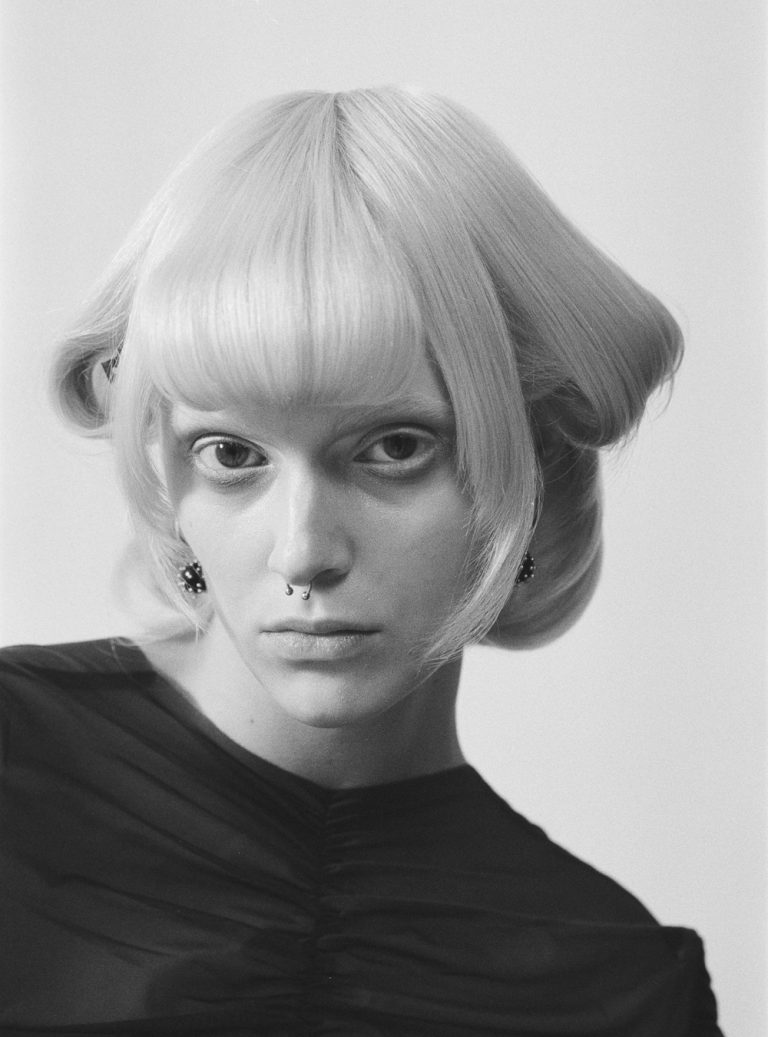 The Evolution of Look Number One - INFRINGE - Editorial