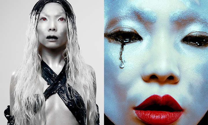 Princess Gollum - INFRINGE